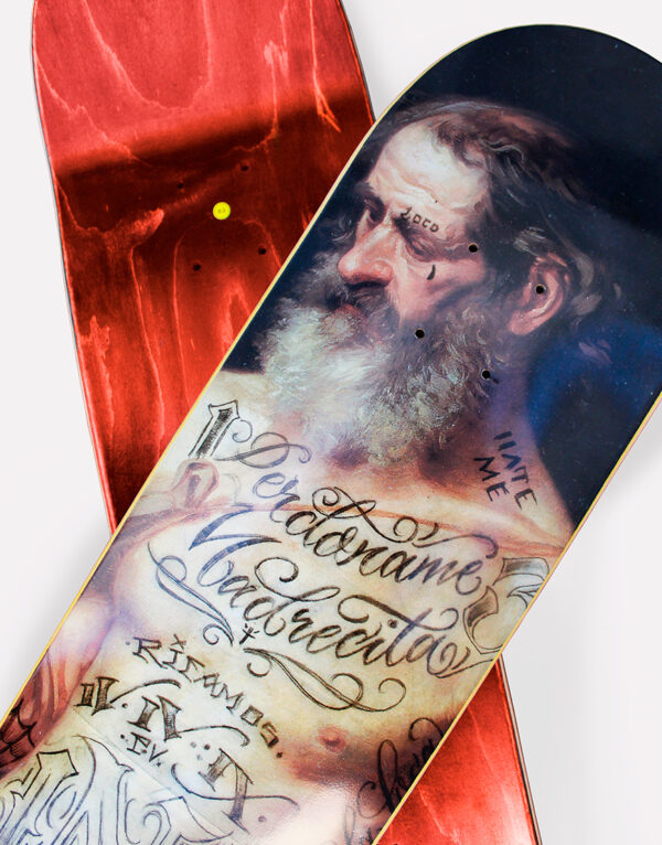 Tablas Archivos - Insane