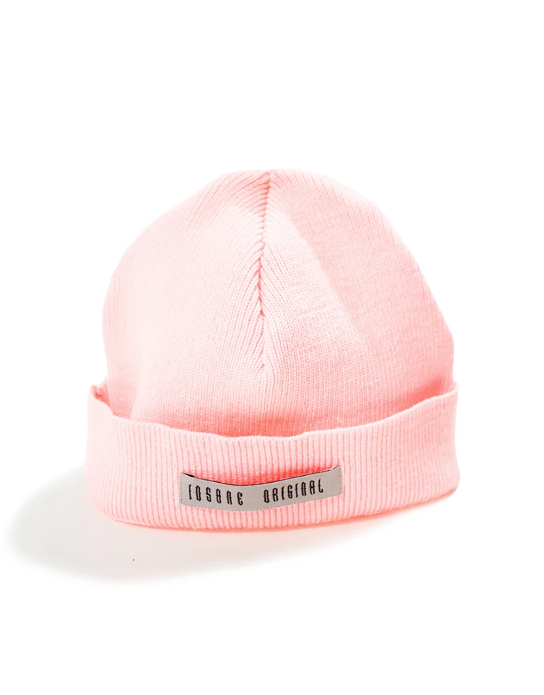 Beanie Docker rosa - Insane MX Store Beanie Docker rosa - Insane MX Store